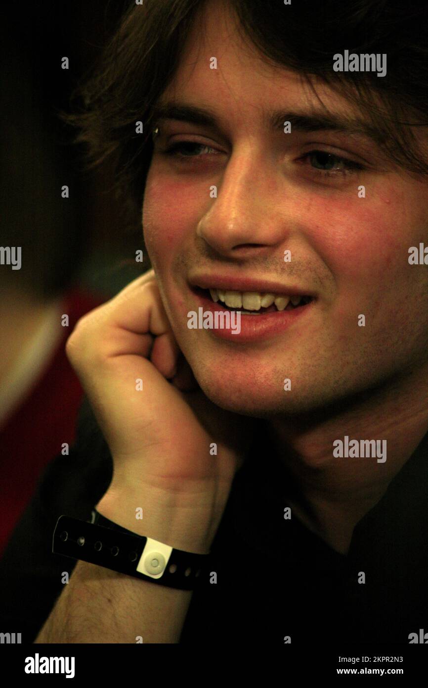 Rob hawkins hi-res stock photography and images - Alamy