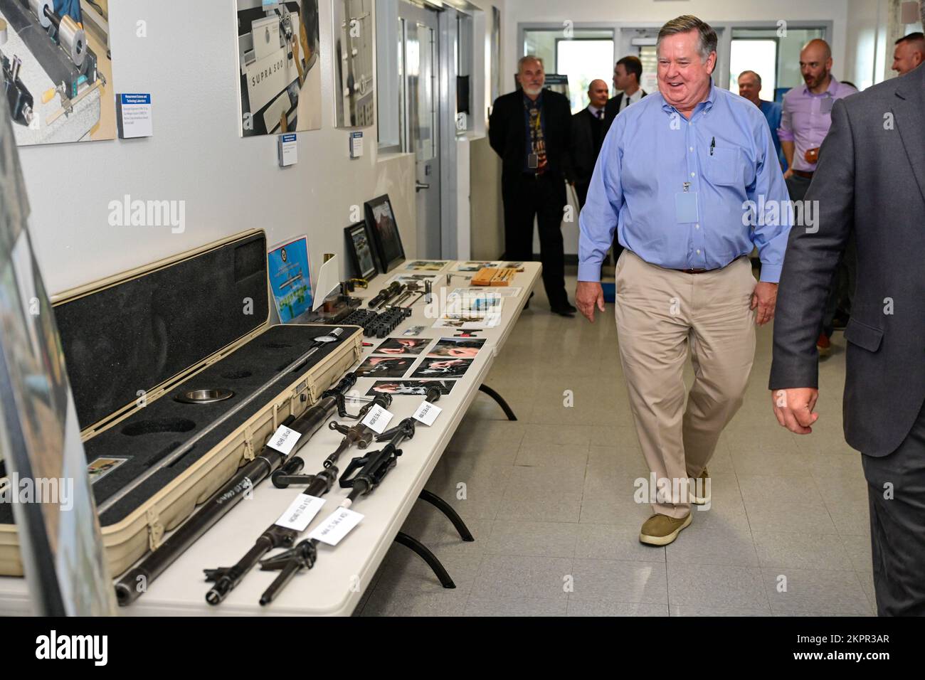 U s rep ken calvert hi-res stock photography and images - Alamy