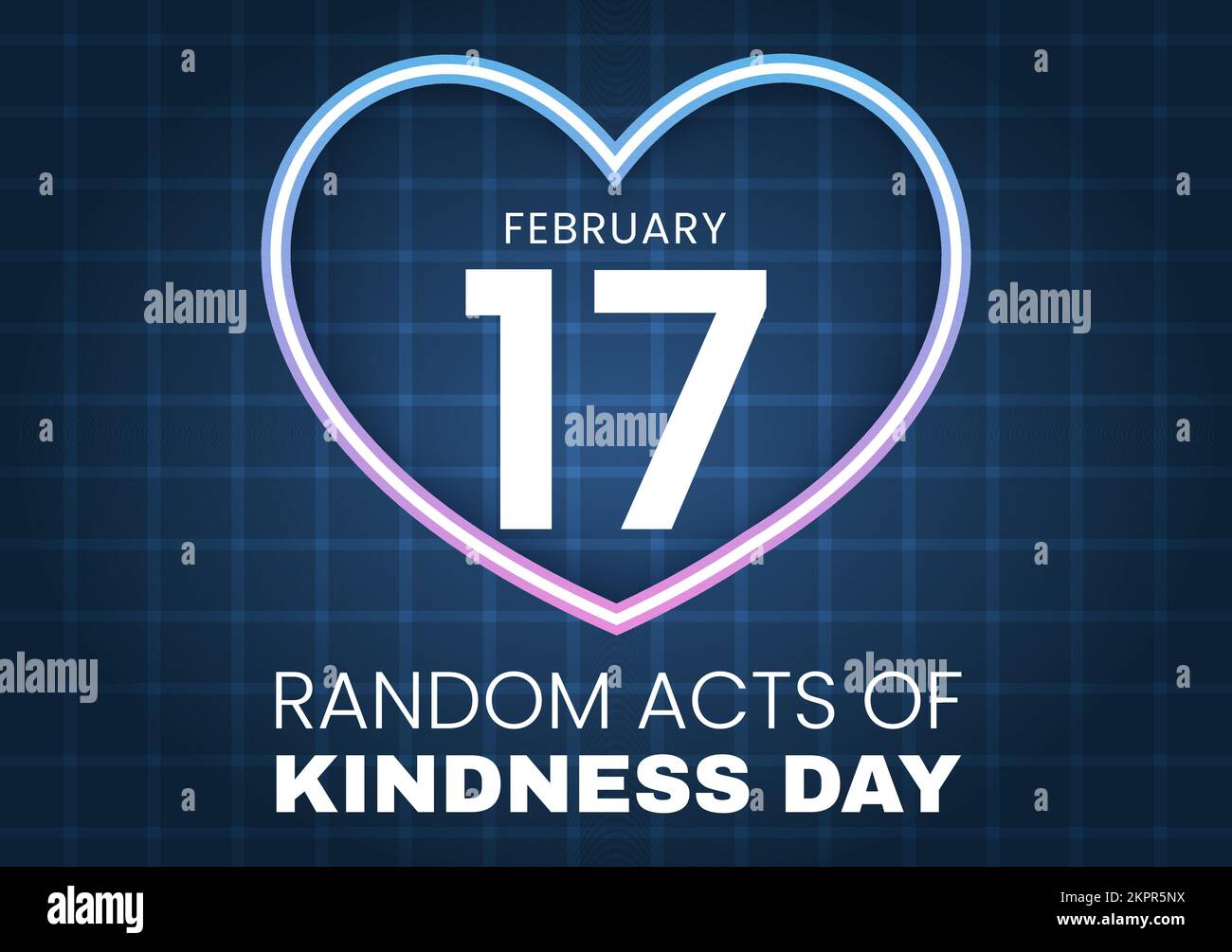 Random Acts of Kindness on February 17th Various Small Actions to Give ...
