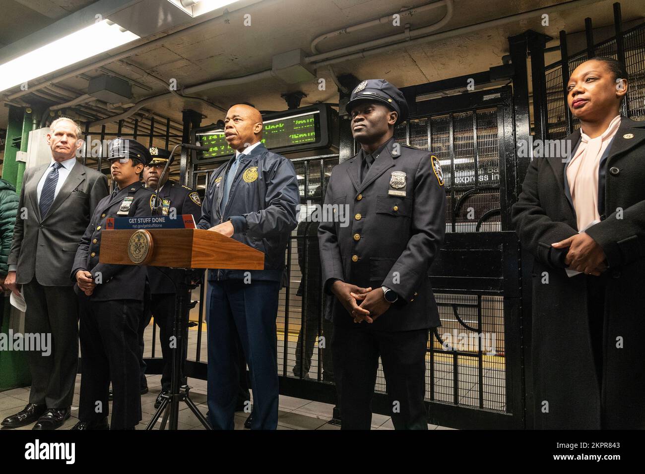 Philip banks nypd hi-res stock photography and images - Alamy