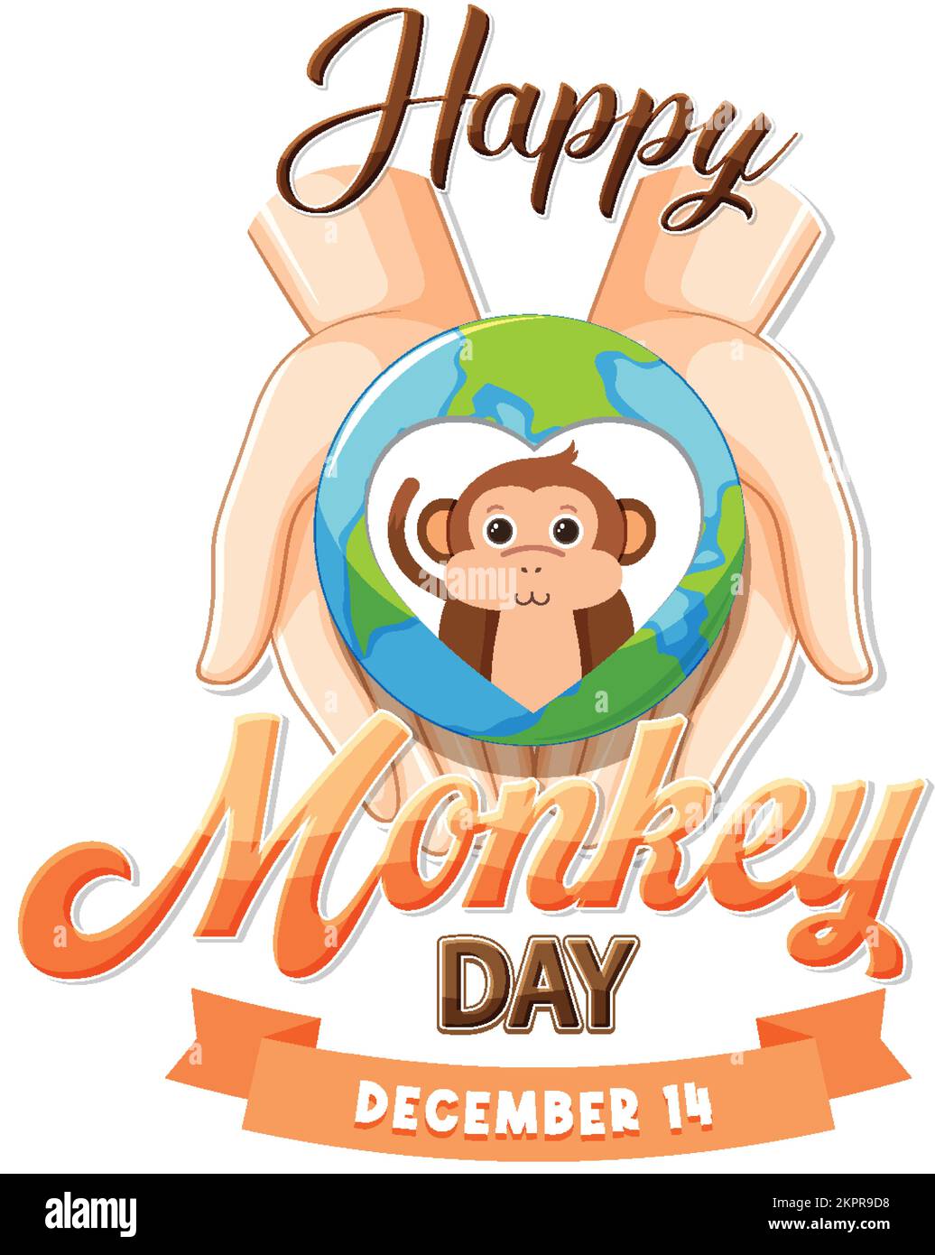 Ape sign language hi-res stock photography and images - Alamy