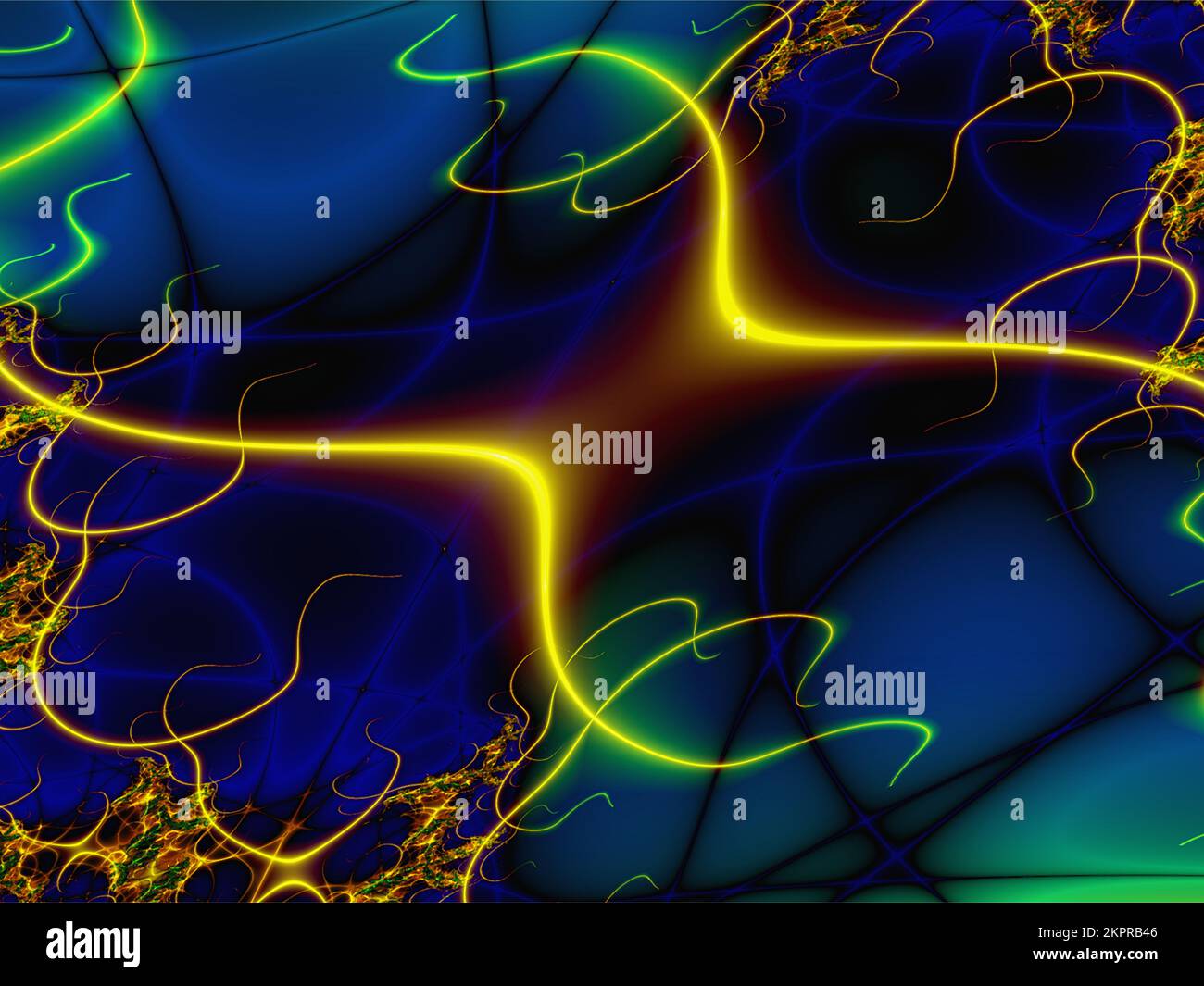 Graphics wallpaper hi-res stock photography and images - Alamy