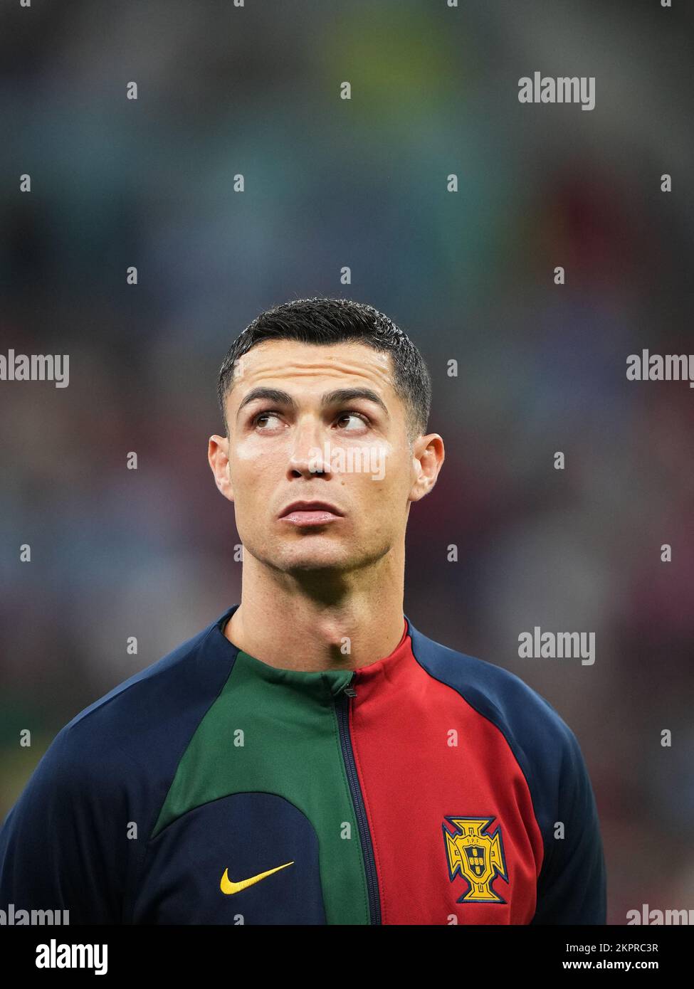 Cr7 2022 World Cup Cleats