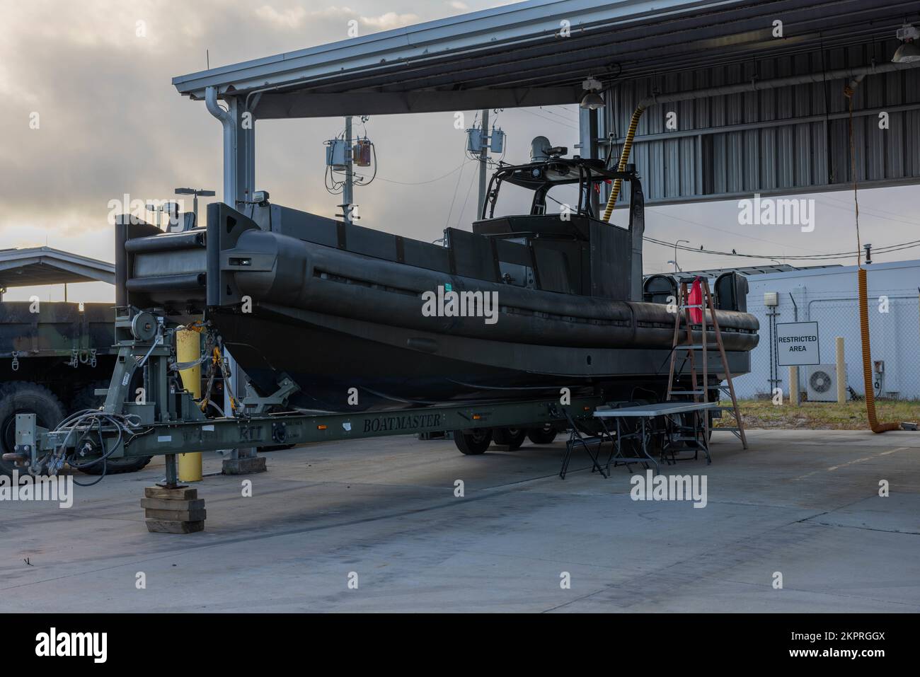 Marine Forces Reserve, Defense Innovation Unit and the Marine Corps ...
