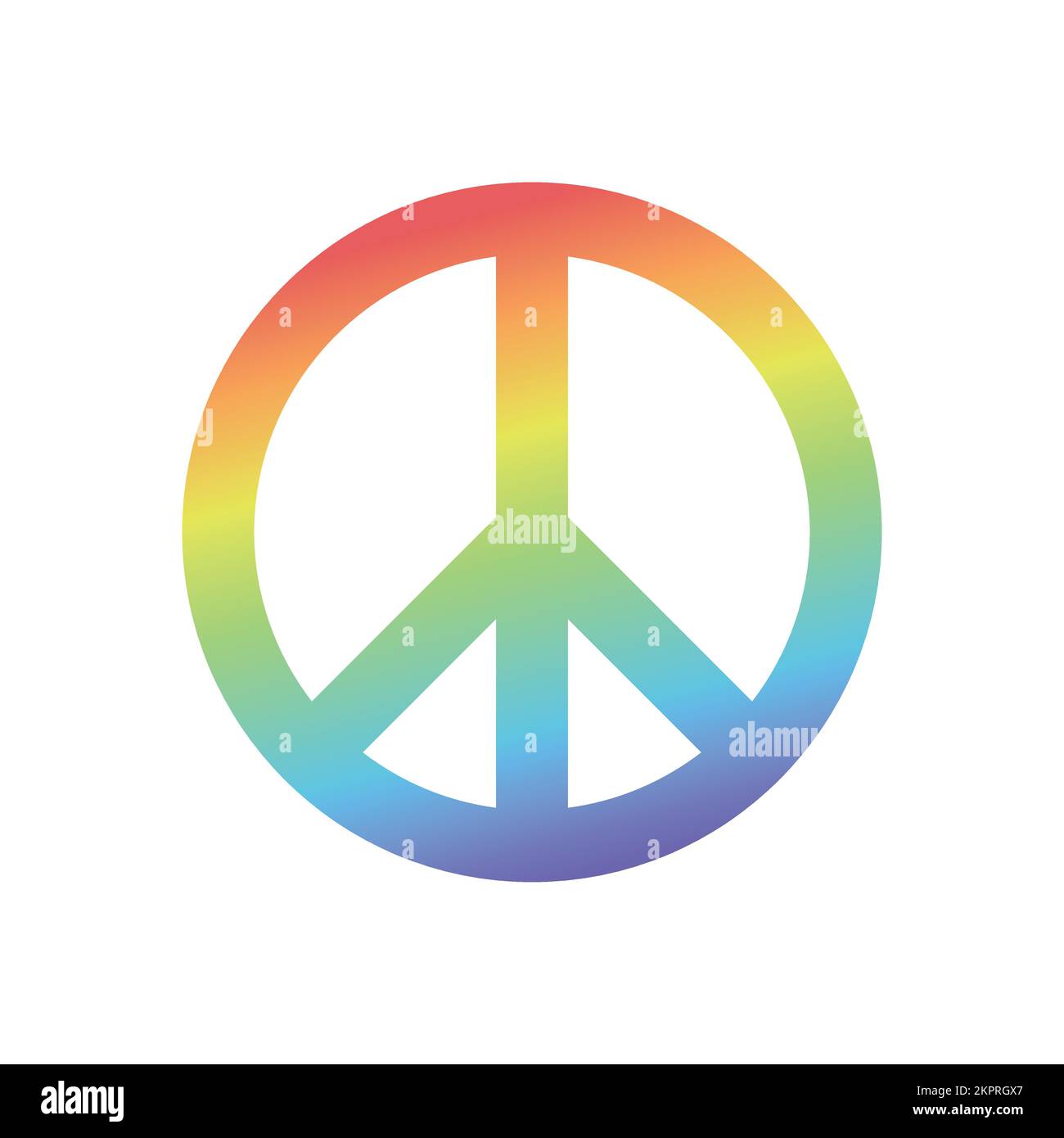 Pacifistic Stock Vector Images - Alamy