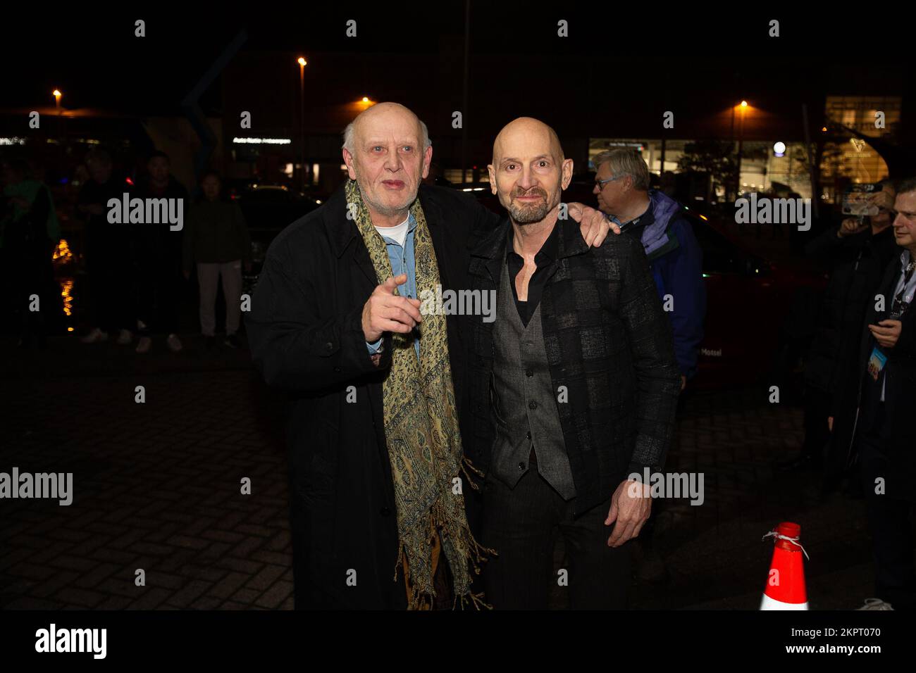 Peter van den eede hi-res stock photography and images - Alamy