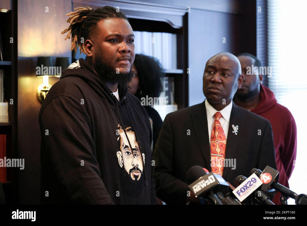 Payton gendron hi-res stock photography and images - Alamy