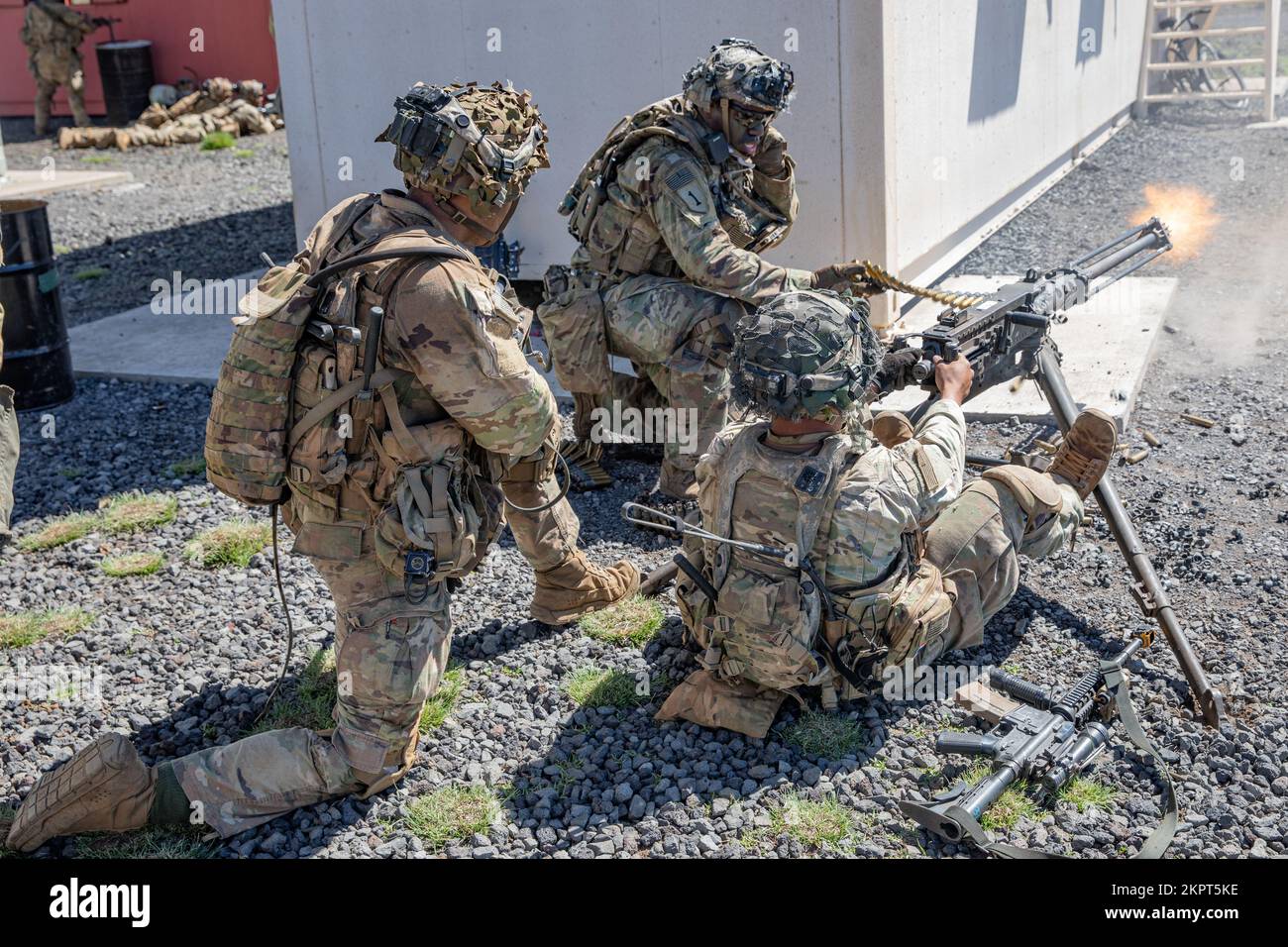 1st Battalion, 21st Infantry Regiment, 2nd Brigade Combat Team, 25th ...