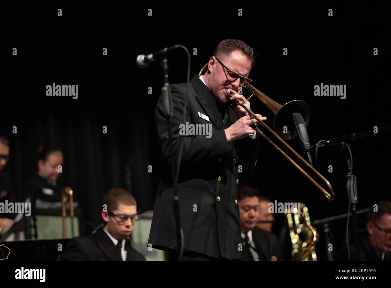 Benjamin ford hi-res stock photography and images - Alamy