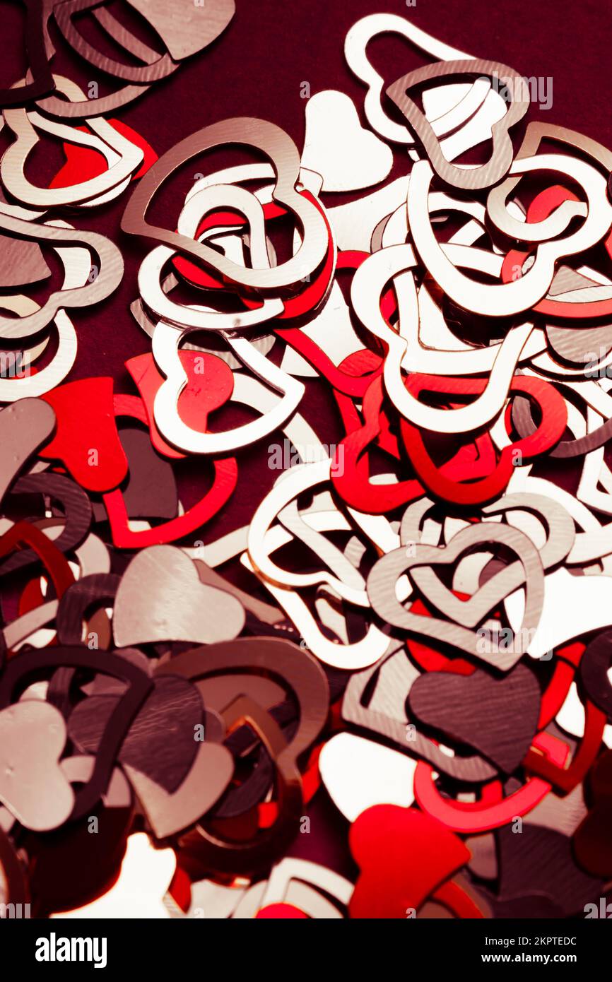 Ess shapes hi-res stock photography and images - Alamy