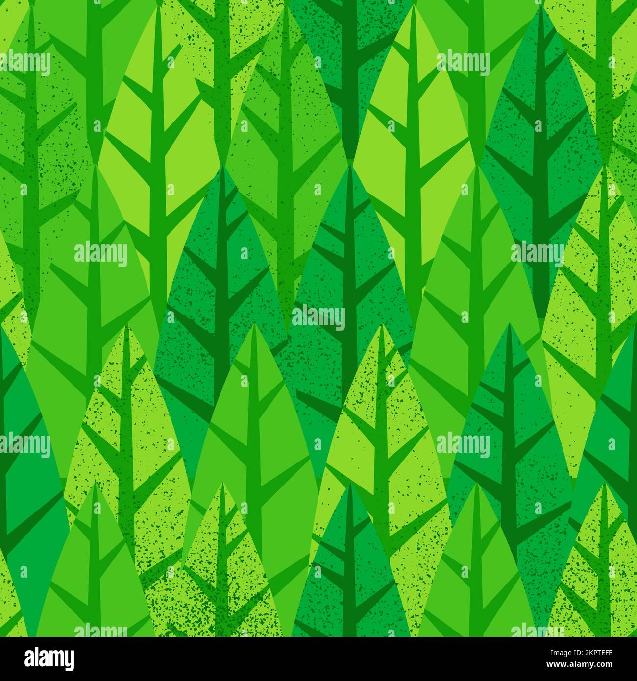 Scandinavian greenery Stock Vector Images - Alamy