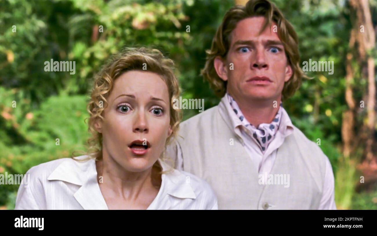 Thomas Haden Church George Of The Jungle