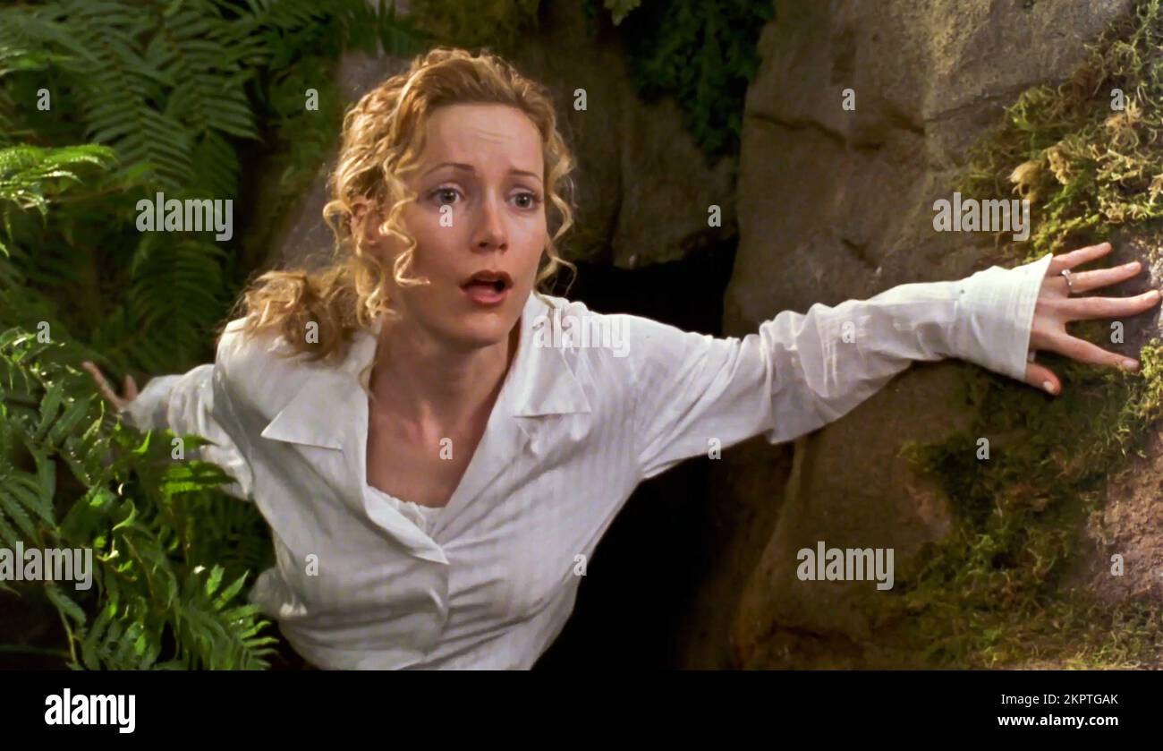 George An Jungle Leslie Mann Let's Watch: George Of The Jungle | By