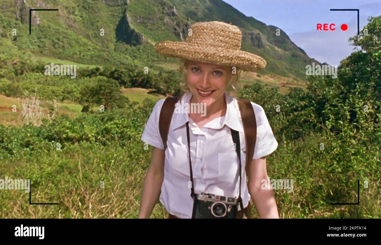 USA. Leslie Mann in a scene from (C)Buena Vista Pictures film : George ...