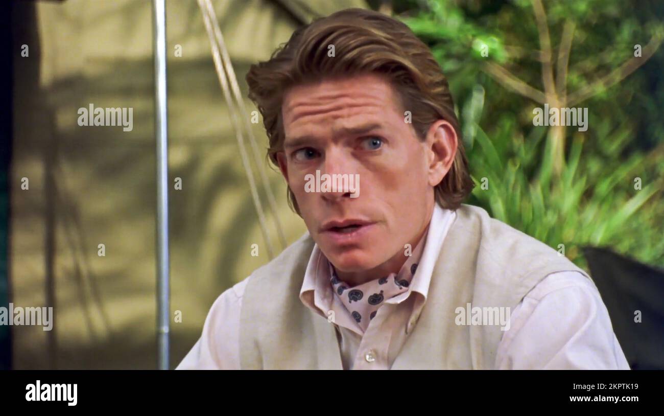 Thomas Haden Church George Of The Jungle