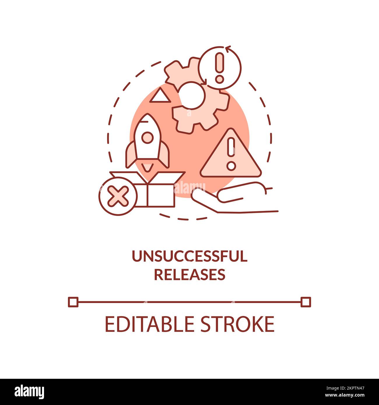 Unsuccessful project hi-res stock photography and images - Alamy