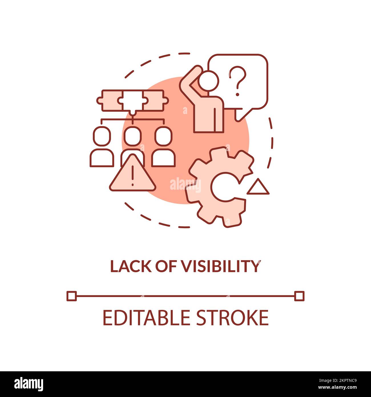 Lack of visibility red concept icon Stock Vector Image & Art - Alamy Lack of visibility red concept icon Stock Vector Image & Art - Alamy