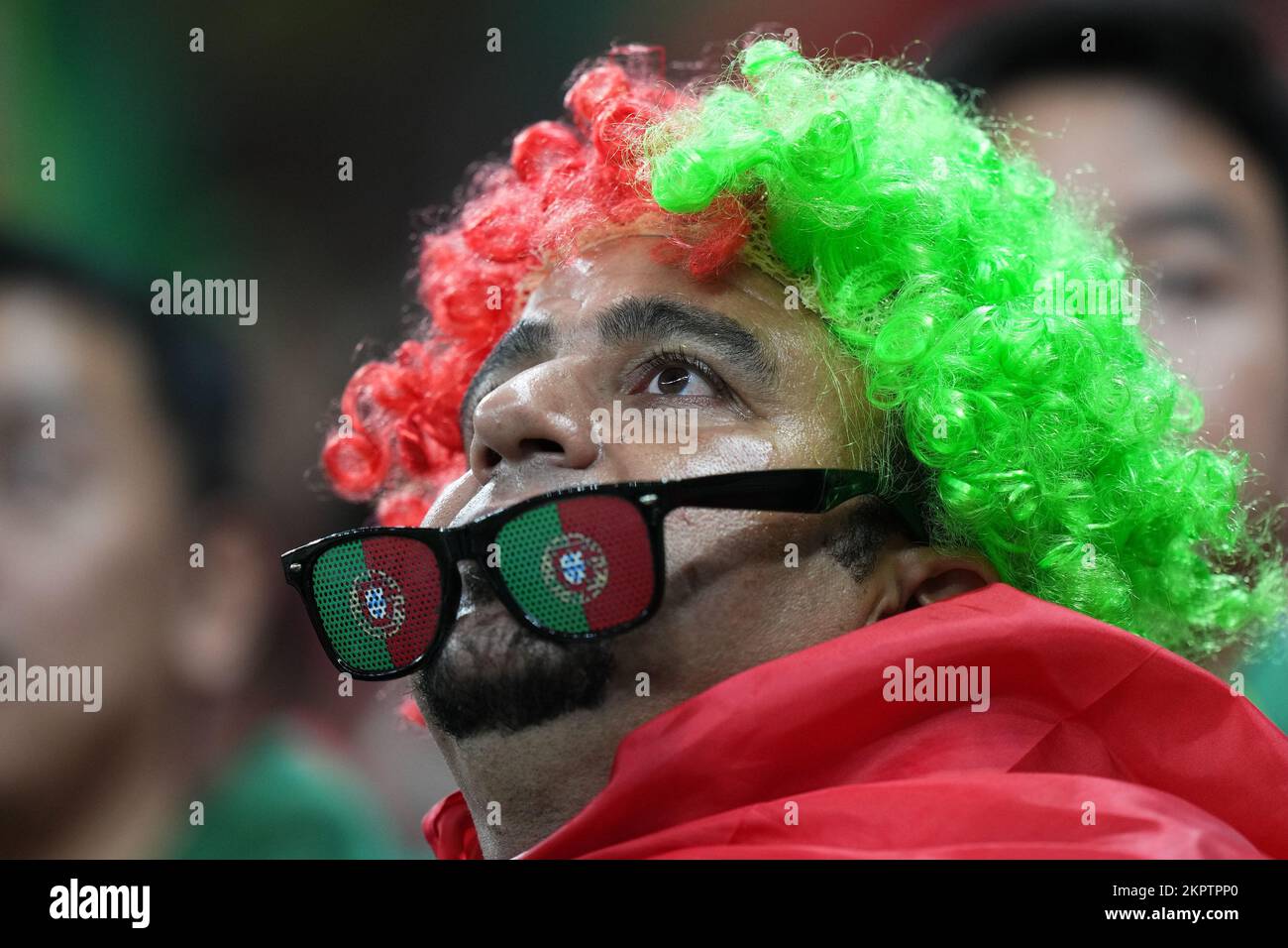 Fifa copa mundial hi-res stock photography and images - Alamy
