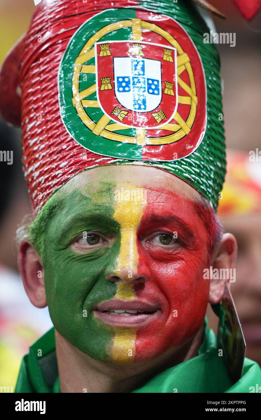 Copa mundial portugal hi-res stock photography and images - Alamy