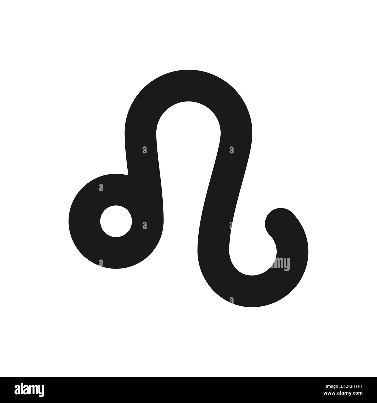 Leo black hi-res stock photography and images - Alamy