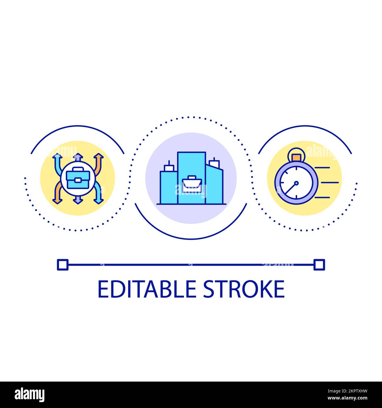 Kpi image Stock Vector Images - Alamy