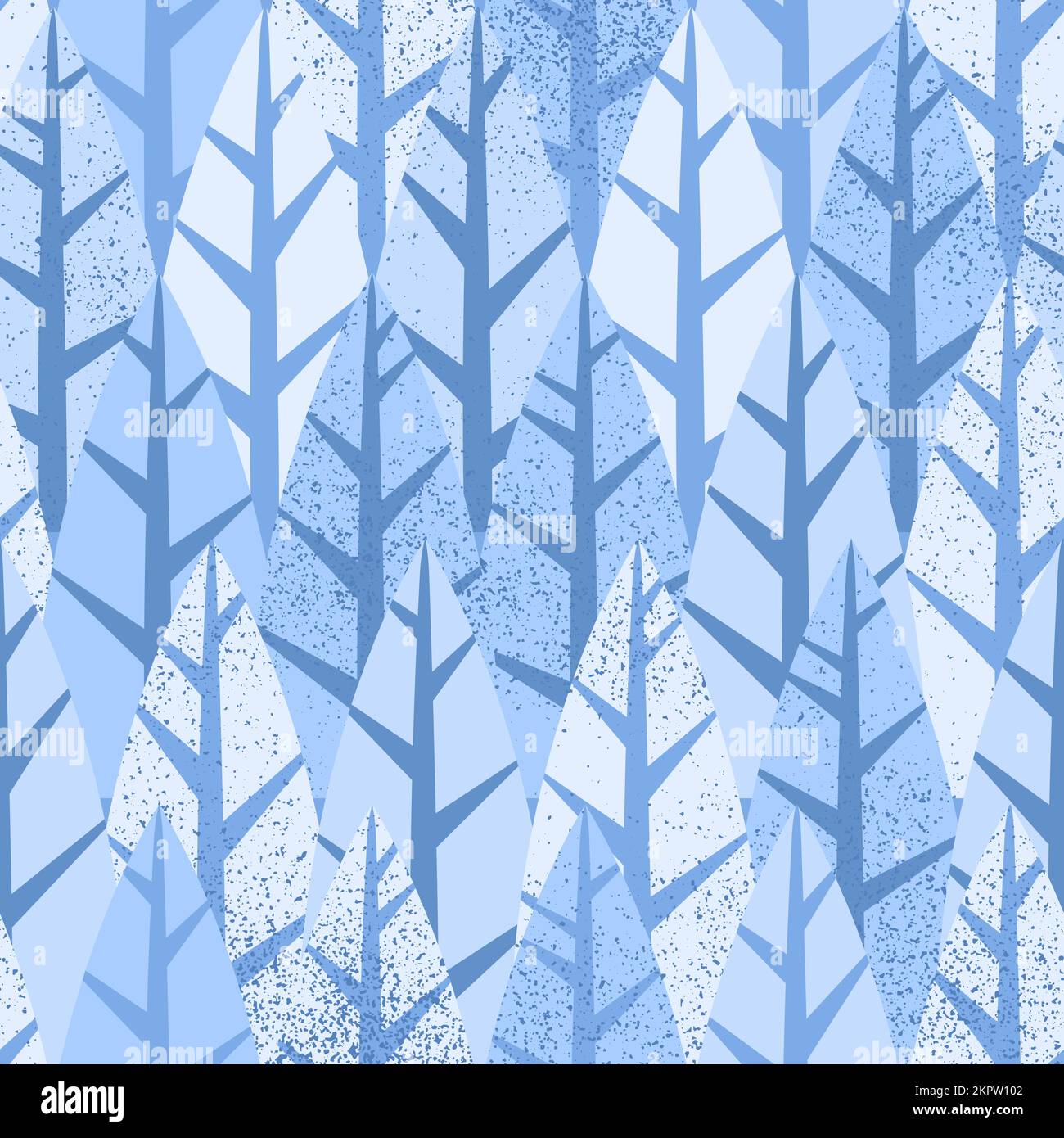 Tree forest branch hand drawing Stock Vector Images - Alamy