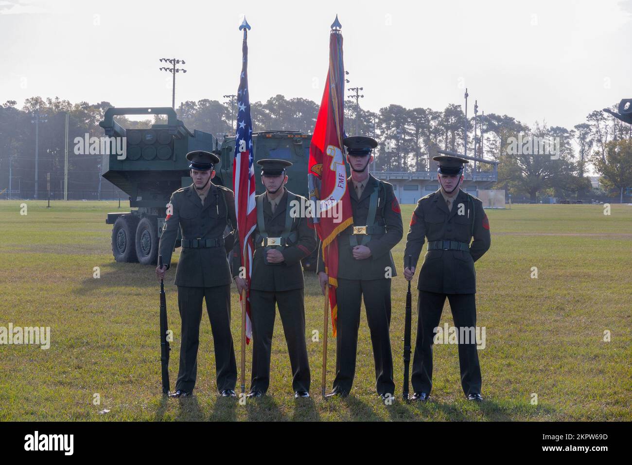 U.S Marines and Sailors attached to Battalion Landing Team, 1st ...