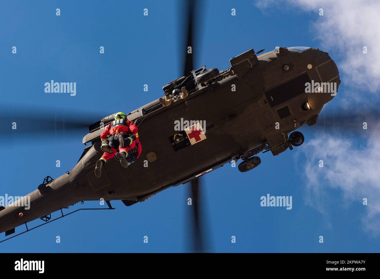 National fire department dive hi-res stock photography and images - Alamy