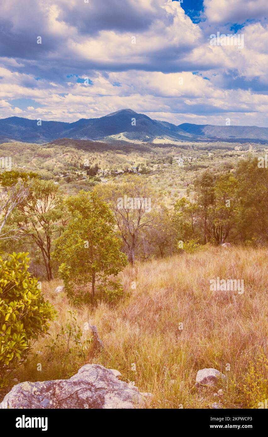 Mt perry hi-res stock photography and images - Alamy