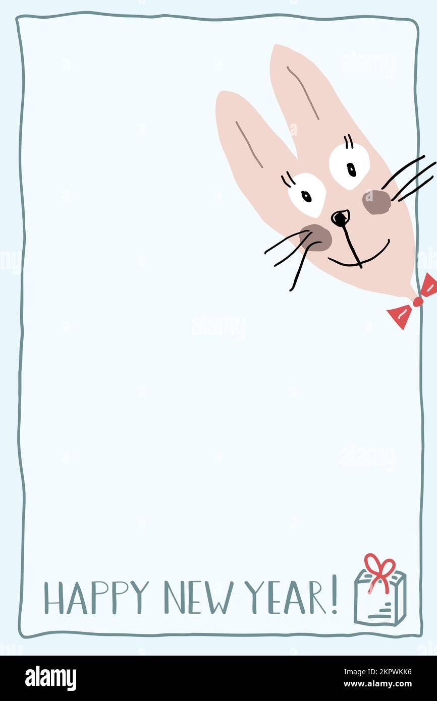 2023 calendar design in Stock Vector Images - Alamy