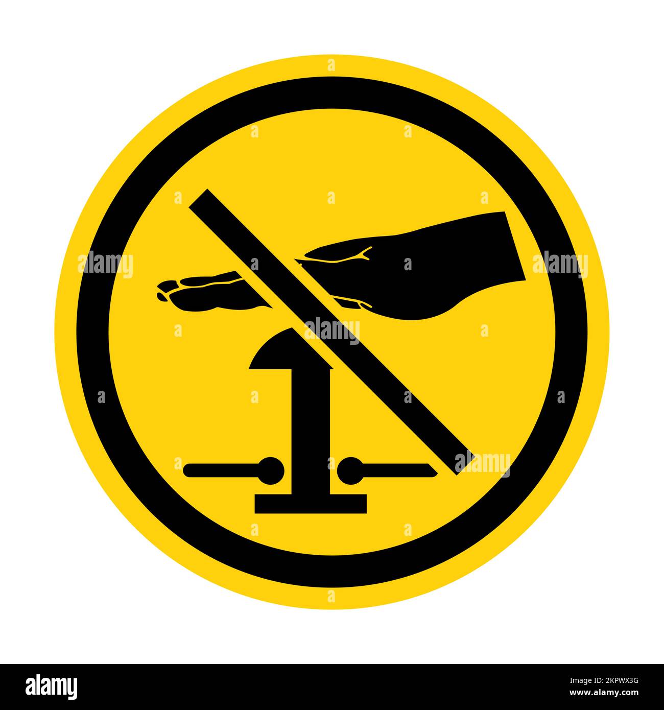 Turn off phone symbol Stock Vector Images - Alamy