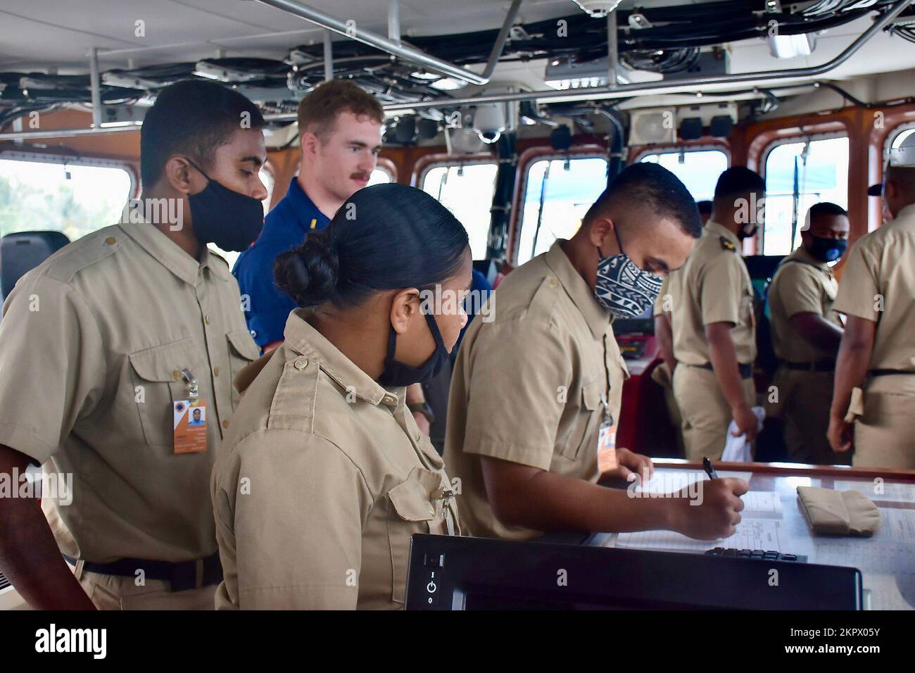 Maritime institute hi-res stock photography and images - Alamy