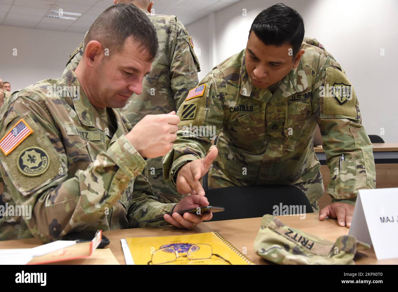 Mobile brigade unit hi-res stock photography and images - Alamy