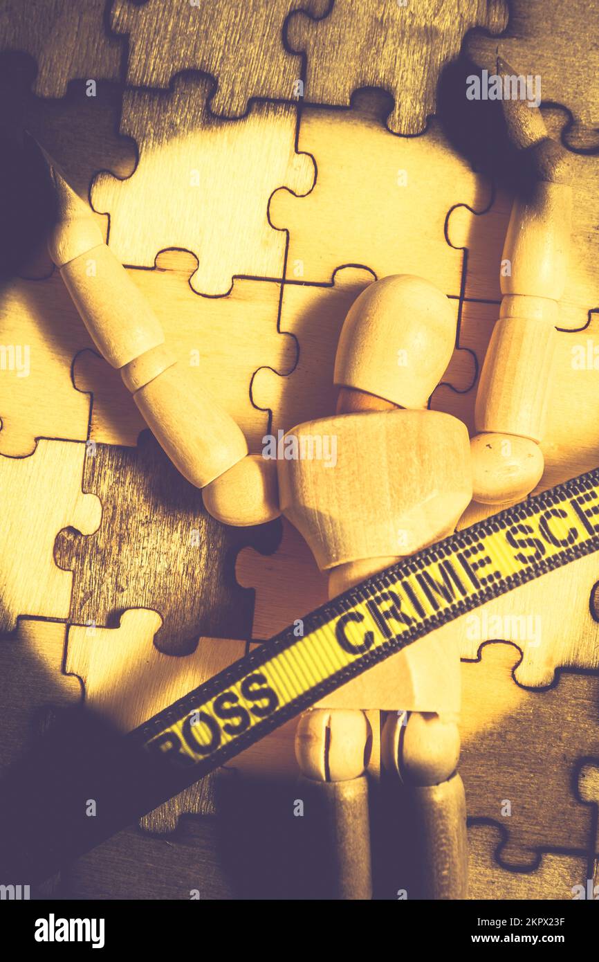 Forensic art analysis hi-res stock photography and images - Alamy