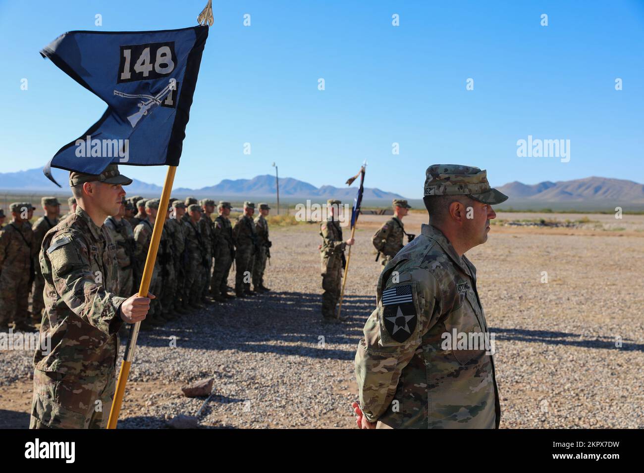 1 148 infantry regiment hi-res stock photography and images - Alamy