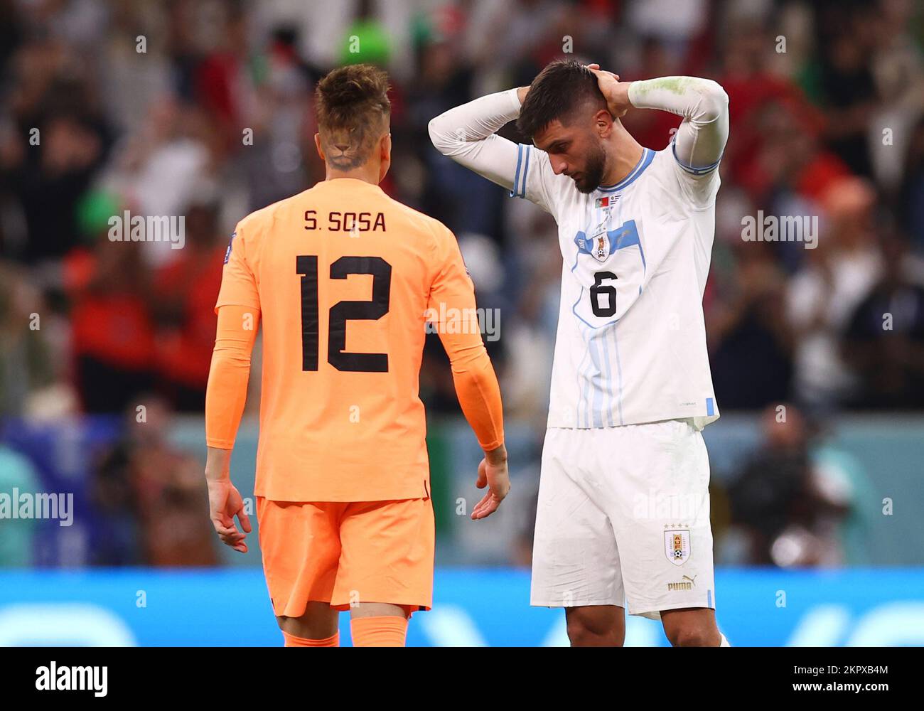 Rodrigo sosa hi-res stock photography and images - Alamy