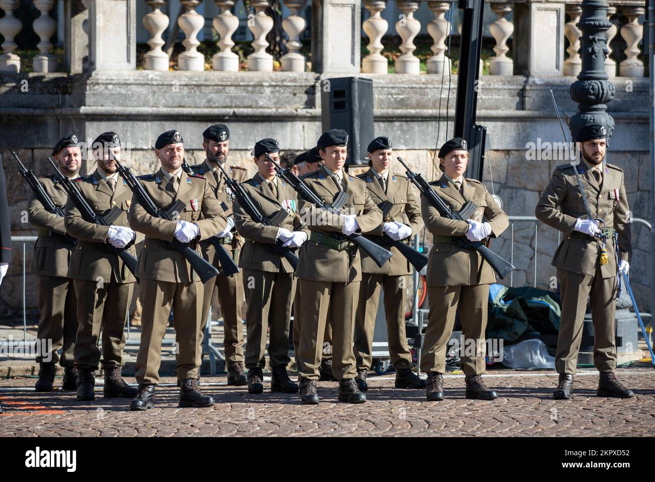 Future Of Italy Armed Forces – Future Of Italy’S Military – GMBX
