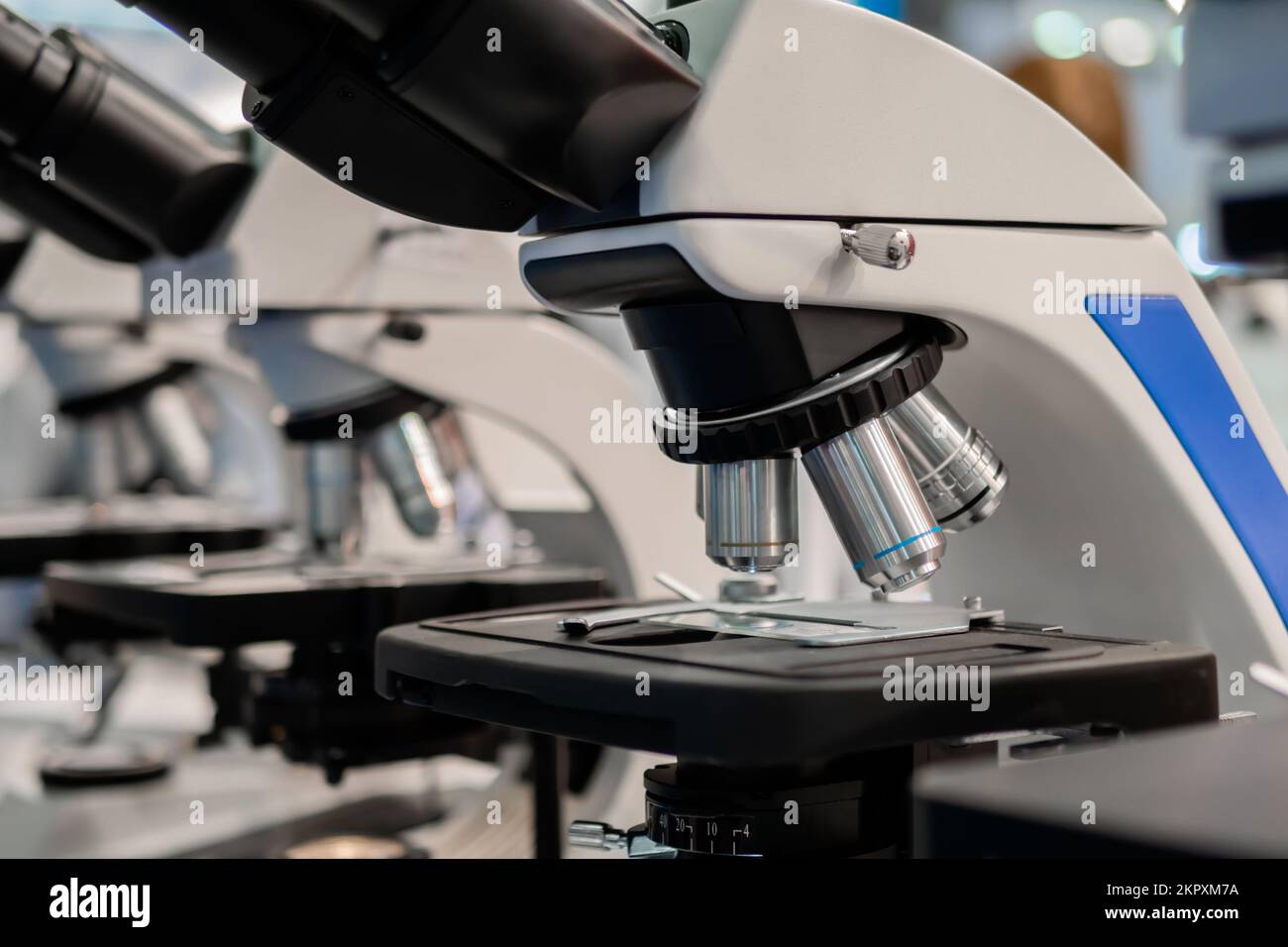 Diagnostic equipment education hi-res stock photography and images - Alamy