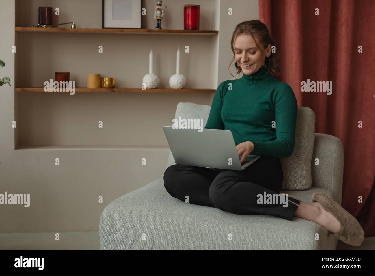 Room using hi-res stock photography and images - Alamy