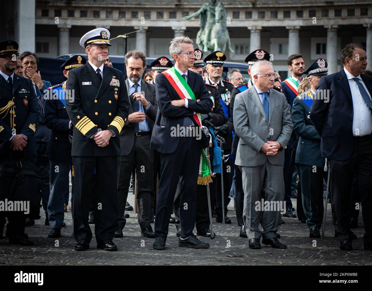 National national unification and armed forces day hi-res stock ...
