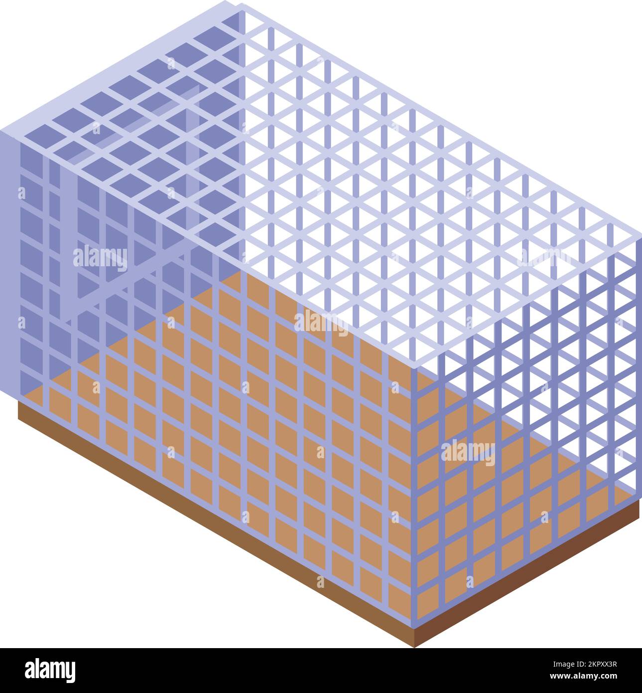 African mole rat Stock Vector Images - Alamy