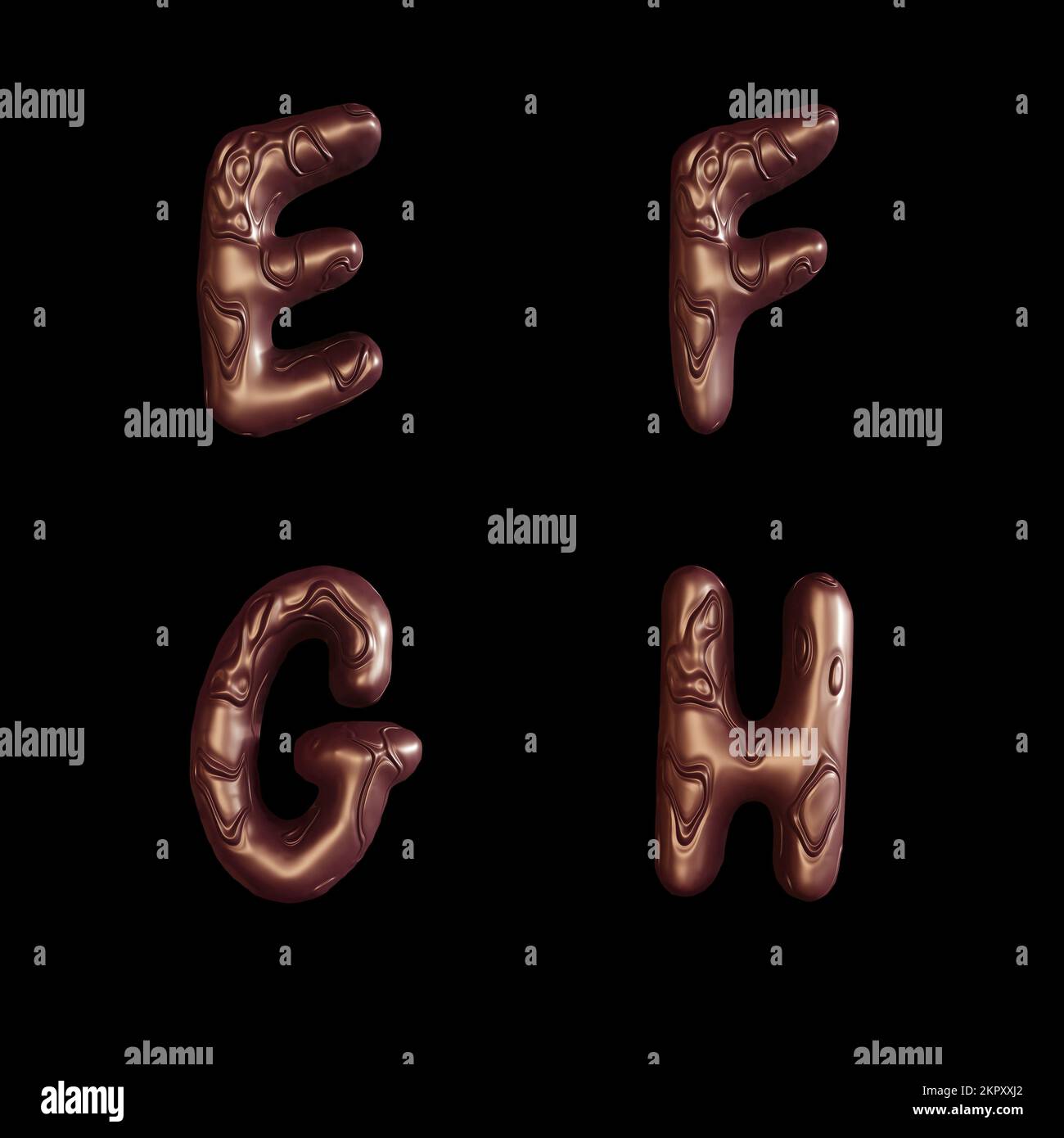 Alphabet bar hi-res stock photography and images - Alamy