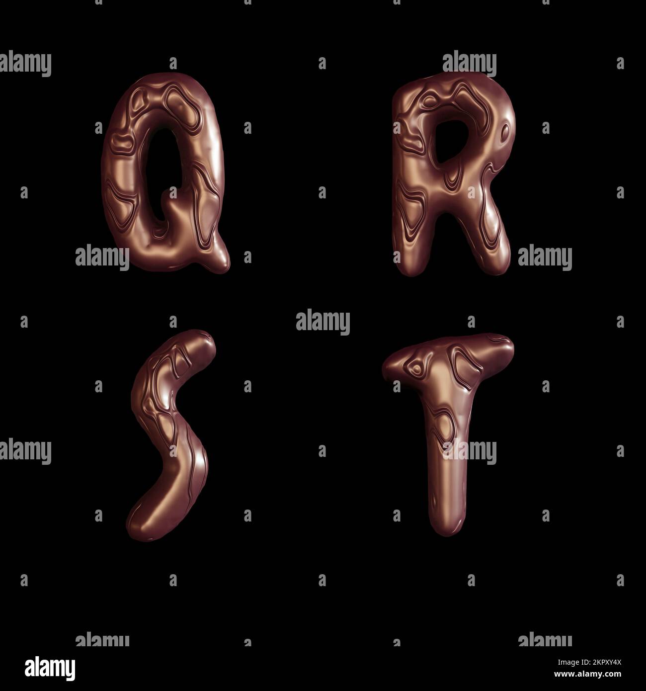 Alphabet bar hi-res stock photography and images - Alamy