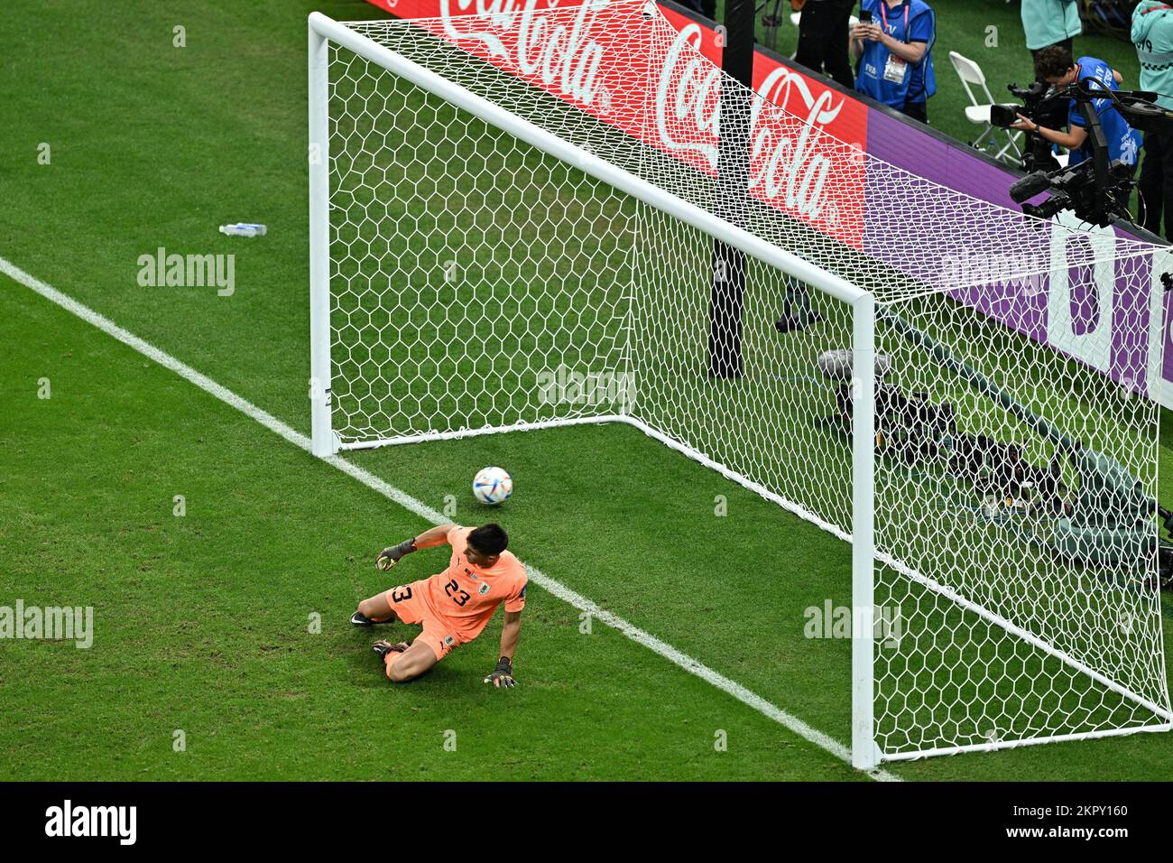 Rochet uruguay hi-res stock photography and images - Alamy