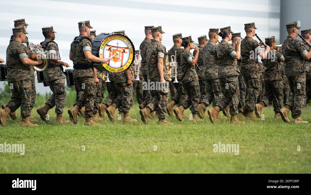 Battalion sergeant major of 3rd battalion hi-res stock photography and ...