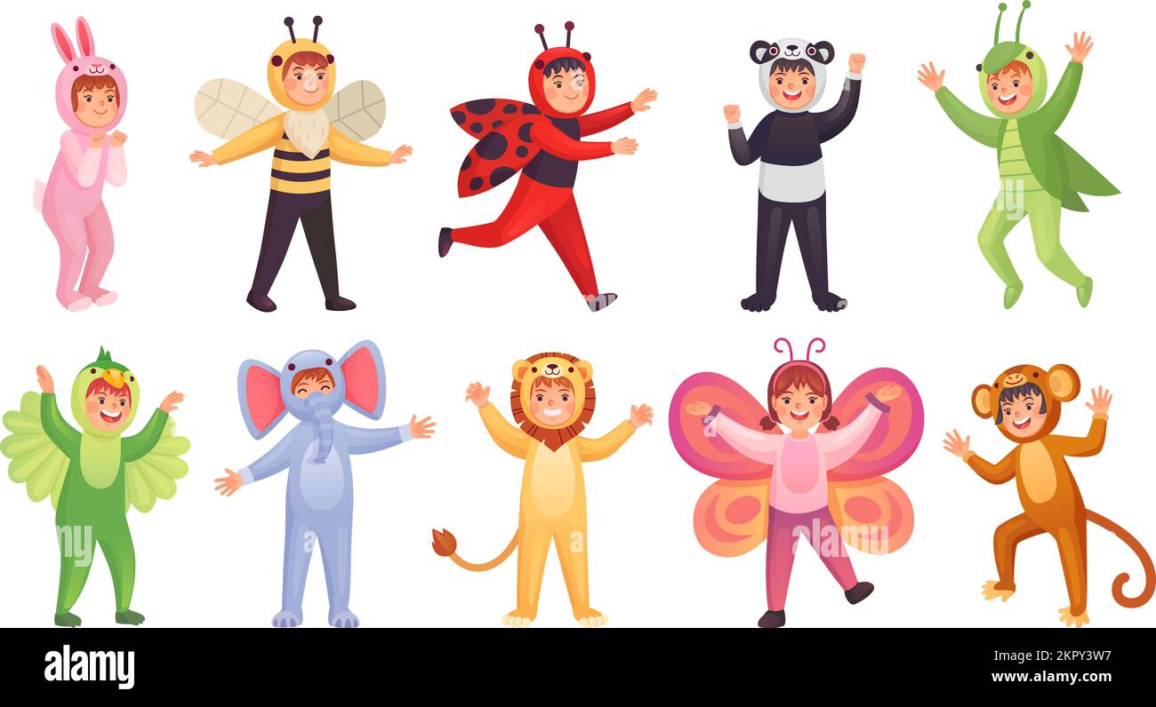 Dressed butterfly Stock Vector Images - Alamy