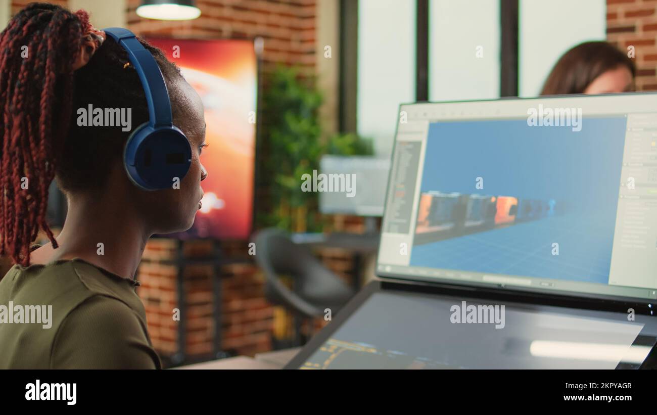 Designing infographics hi-res stock photography and images - Alamy