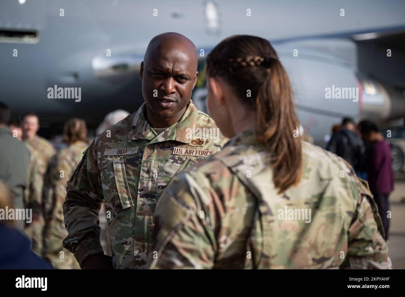 334th fighter squadron hi-res stock photography and images - Alamy