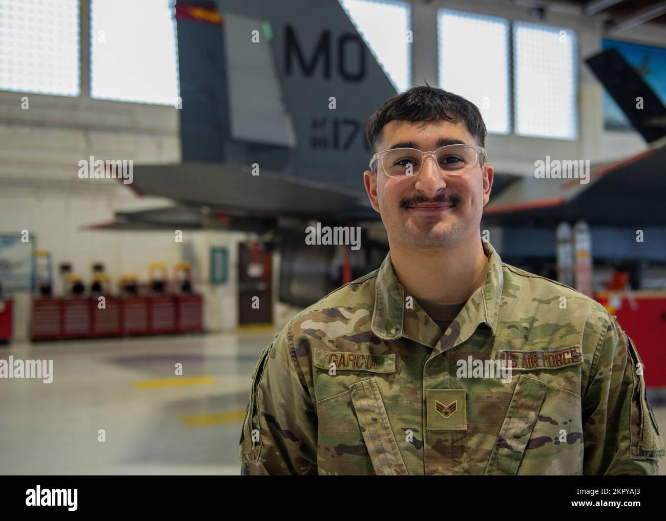 389st fighter generation squadron hi-res stock photography and images ...