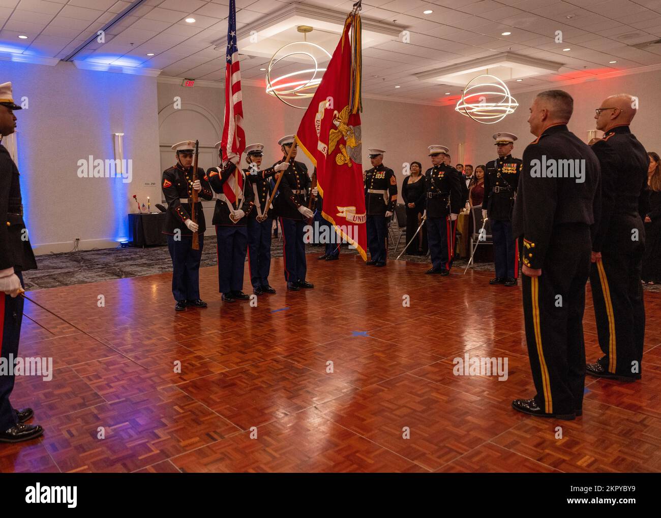 Marine Corps Ball Dates 2022